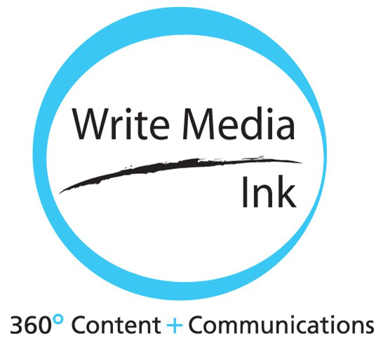 Write Media Ink | 360° Content and Communications Tell Your Story. Make ...